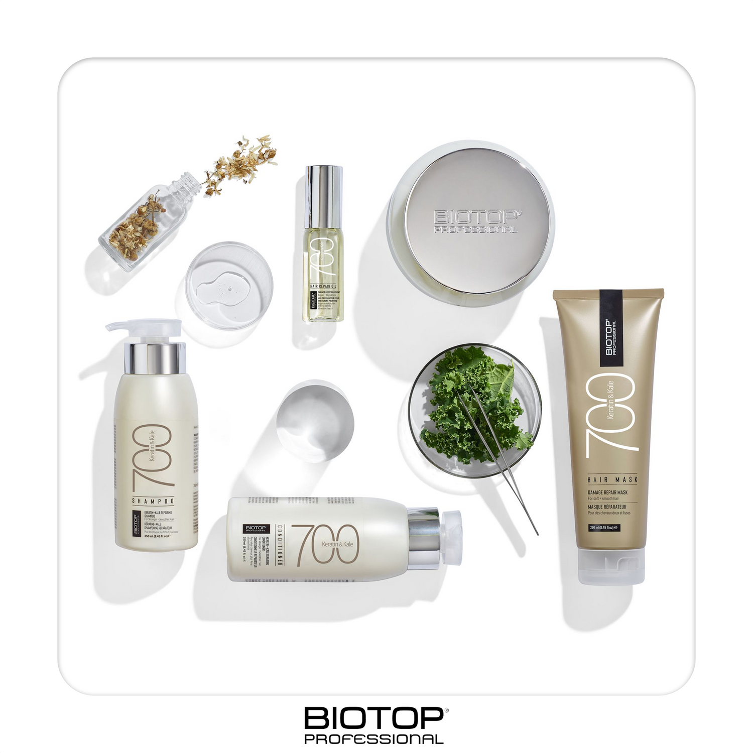 Biotop Professional – Quaffed