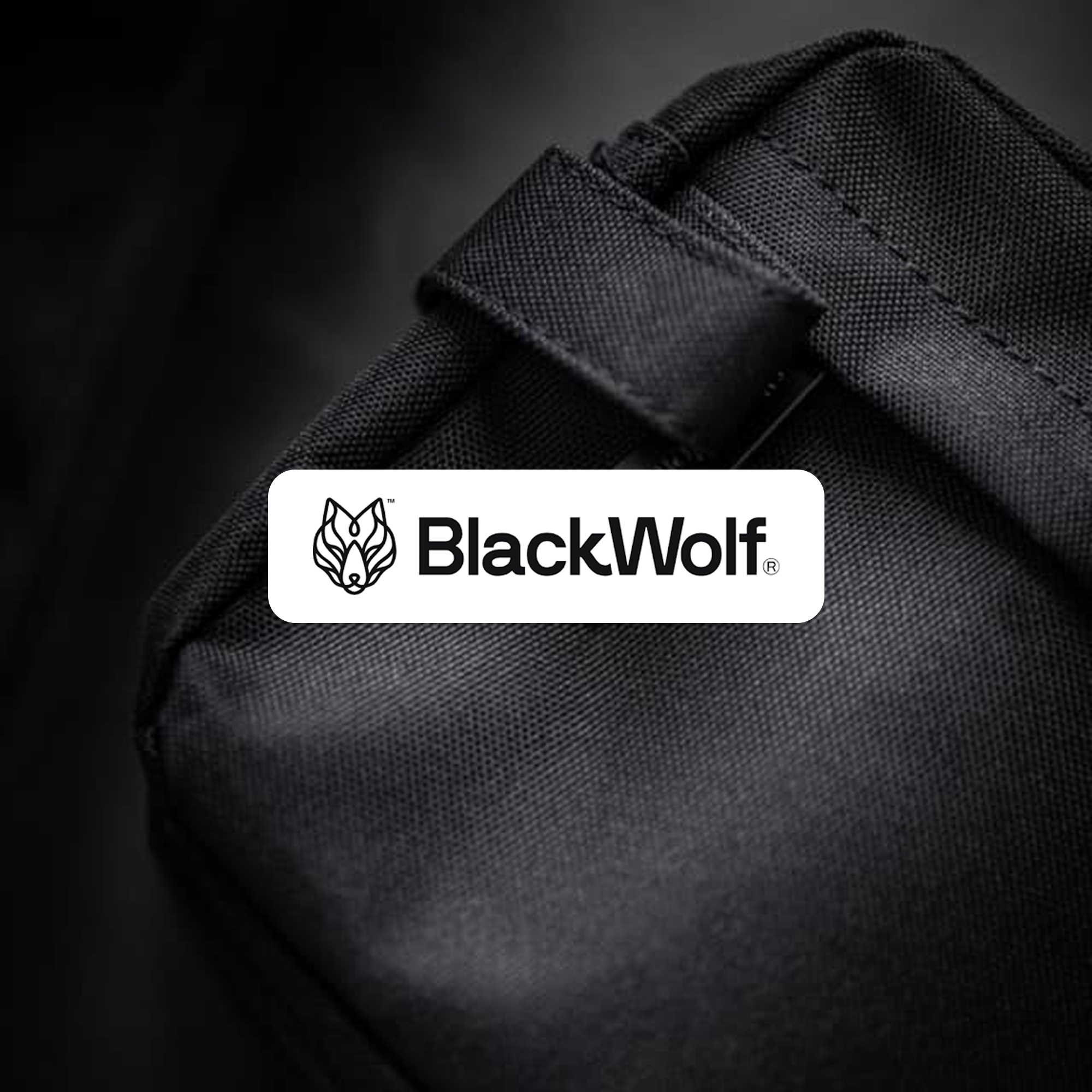 Black Wolf – Quaffed