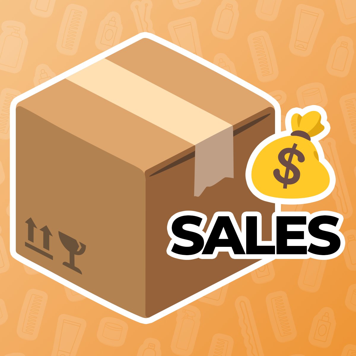 Quaffed Sales