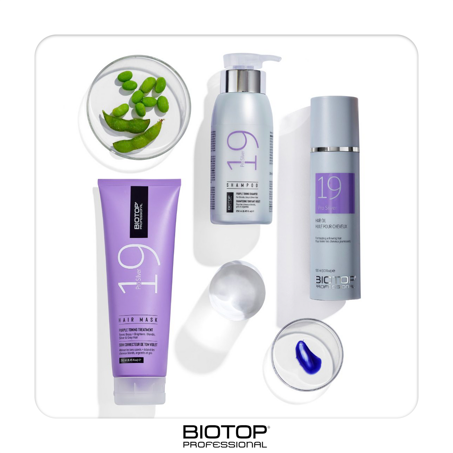 Biotop Professional – Quaffed
