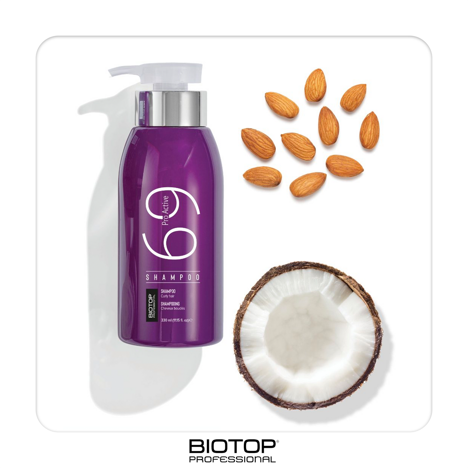 Biotop Professional – Quaffed