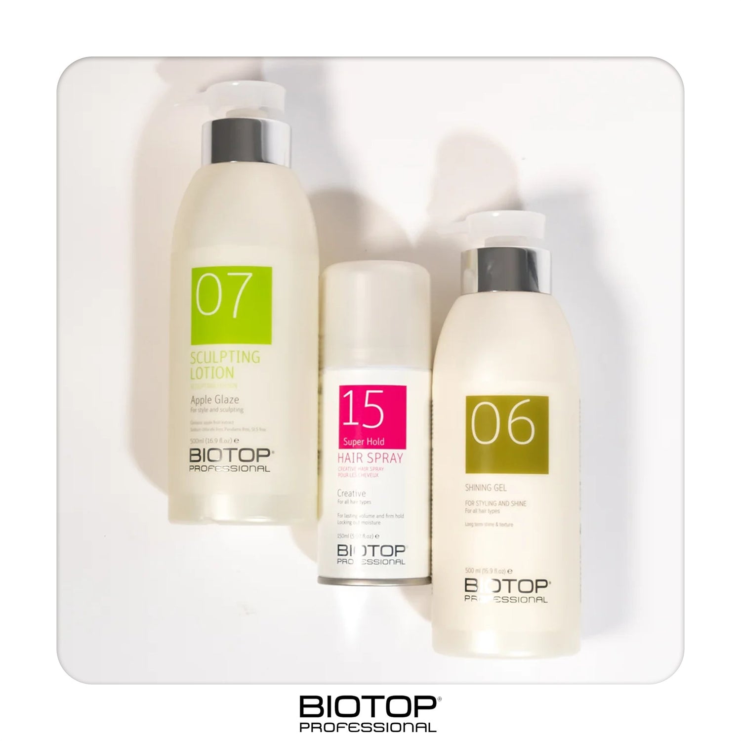 Biotop Professional – Quaffed