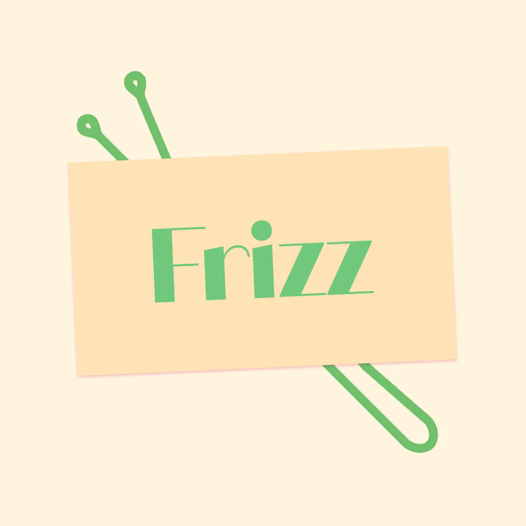 Frizz – Page 2 – Quaffed