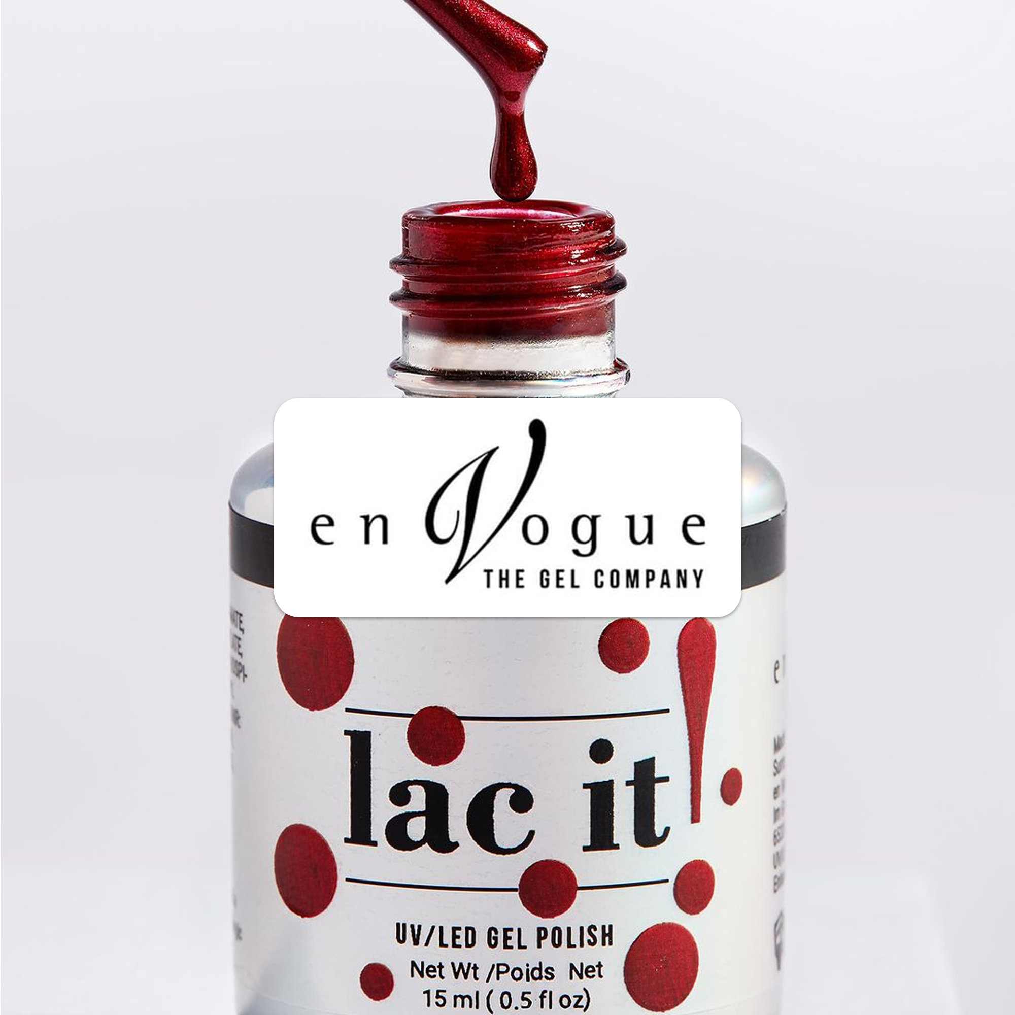 en Vogue – Lac It! – Quaffed