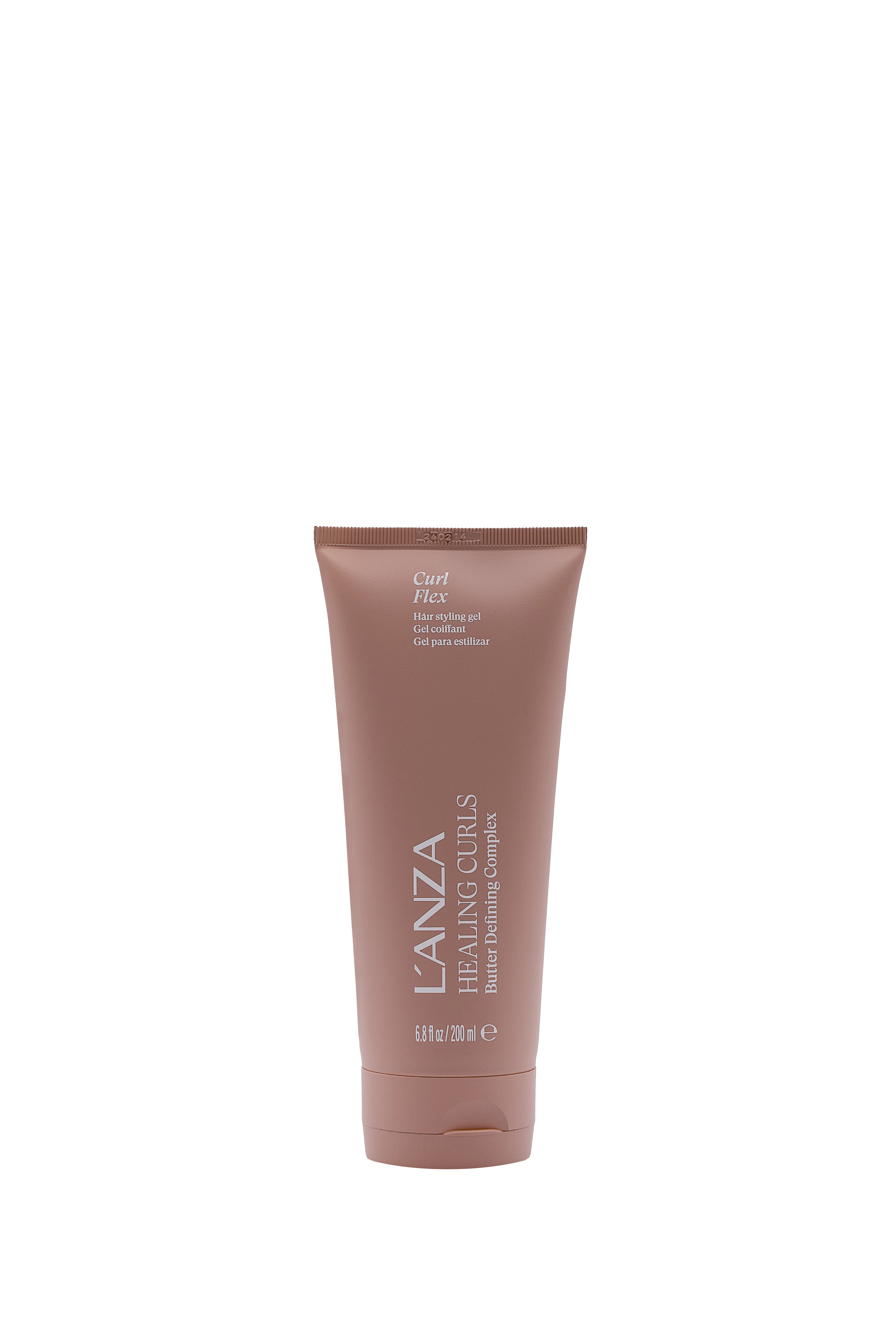 L’ANZA | Healing Curls Curl Flex Memory Gel (200ml) – Quaffed