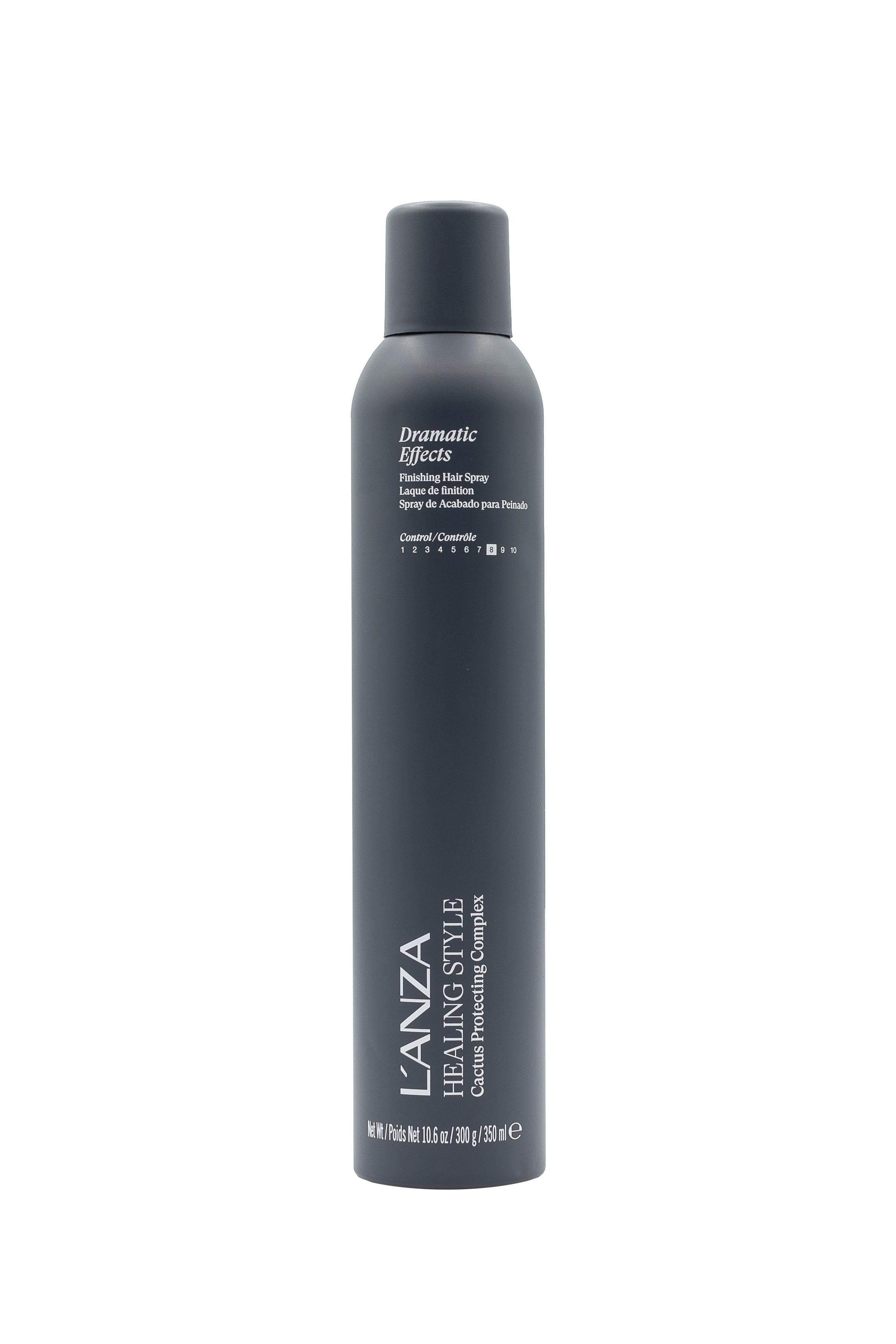 L’ANZA | Healing Style Dramatic F/X (350ml) – Quaffed