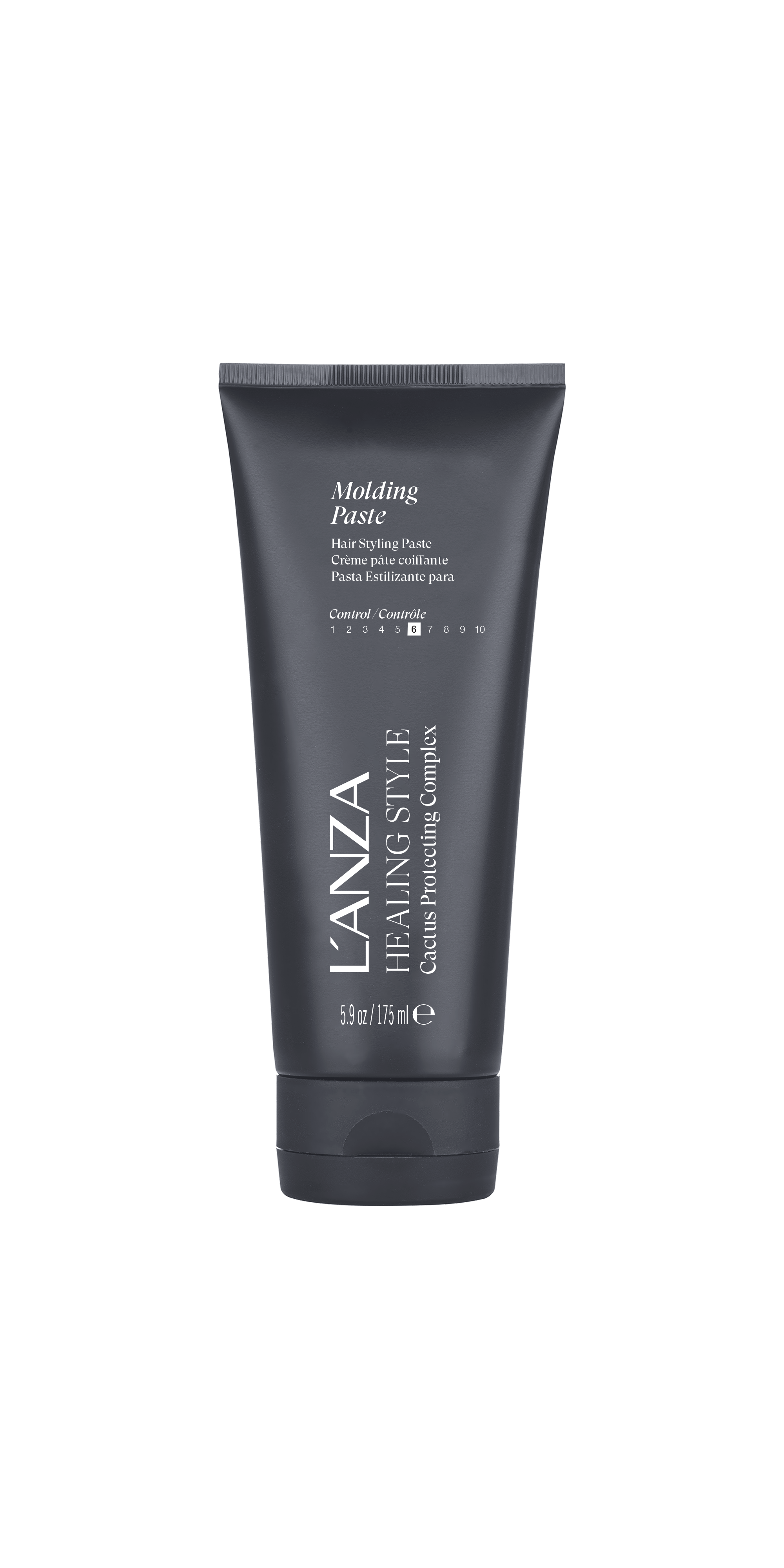 L’ANZA | Healing Style Molding Paste (175ml) – Quaffed