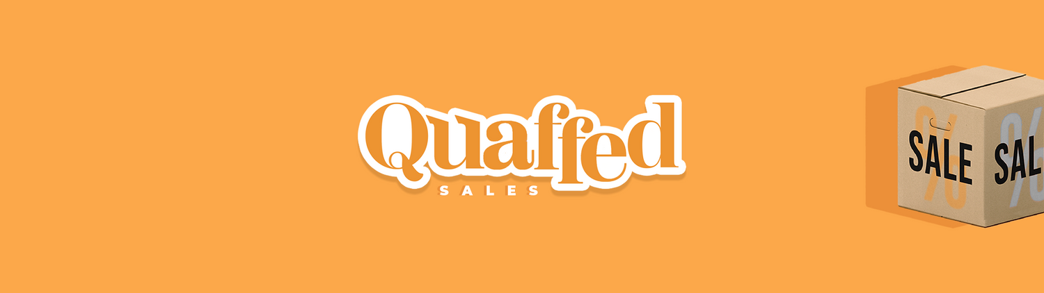 Quaffed Sales